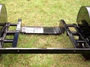 Cheap DIY Trike Kits | MTC Voyager