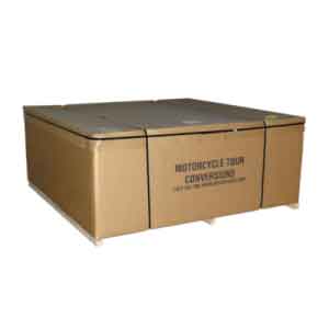 Order Your Voyager Trike Kit | MTC Voyager