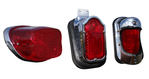 Custom Trike Kit – MTC Voyager